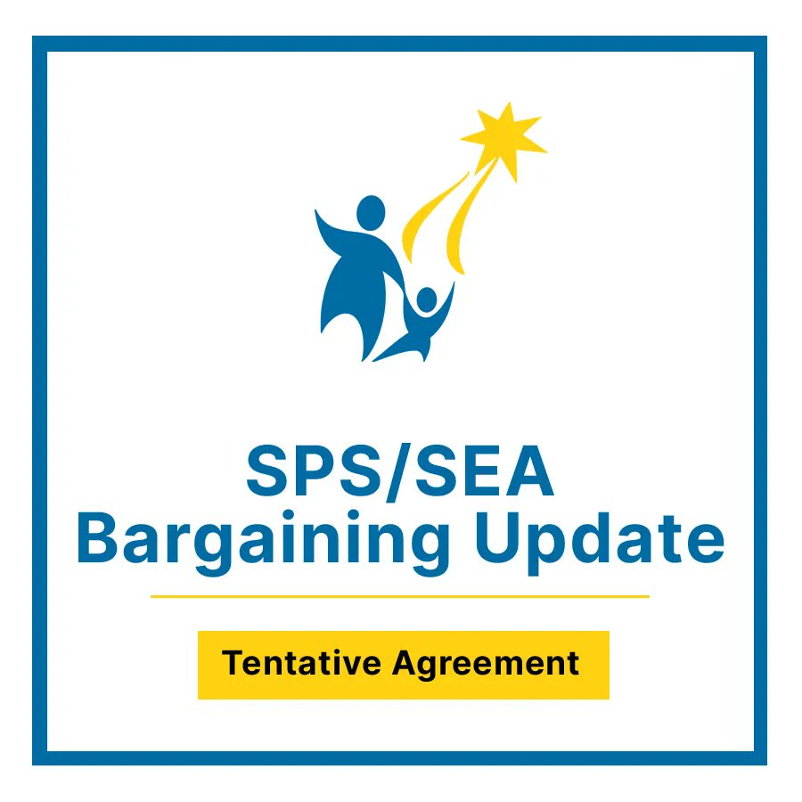 Seattle Public Schools and teachers reach tentative agreement ...